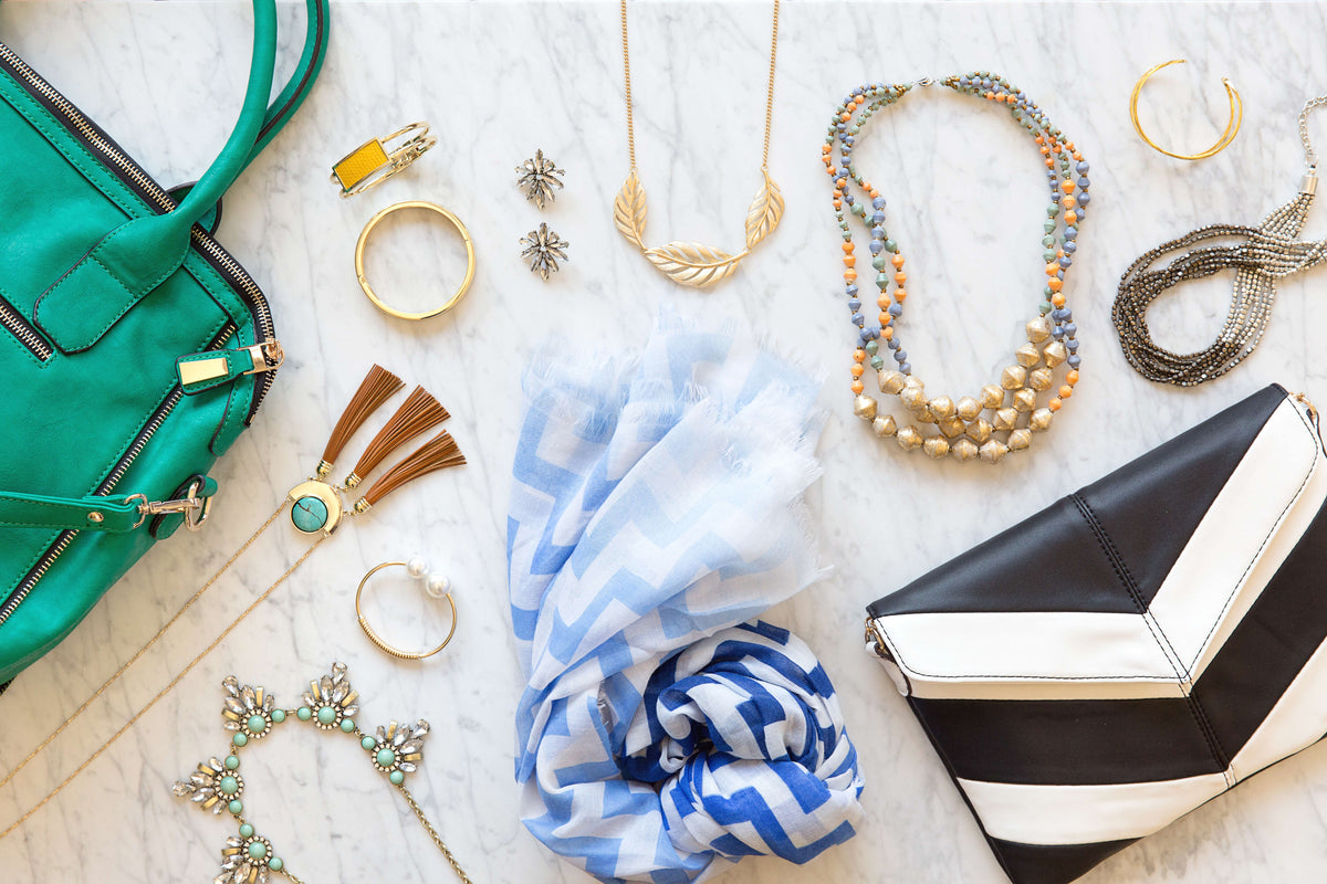The Special Importance of Accessories in Clothing – panaxmart
